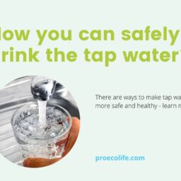Test Your Water! | ProEcoLife